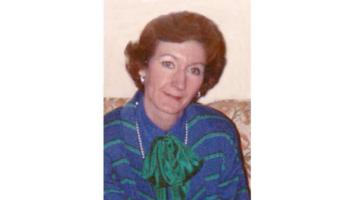 Heather Reece Obituary - Niagara Falls, ON | Morse & Son Funeral Home