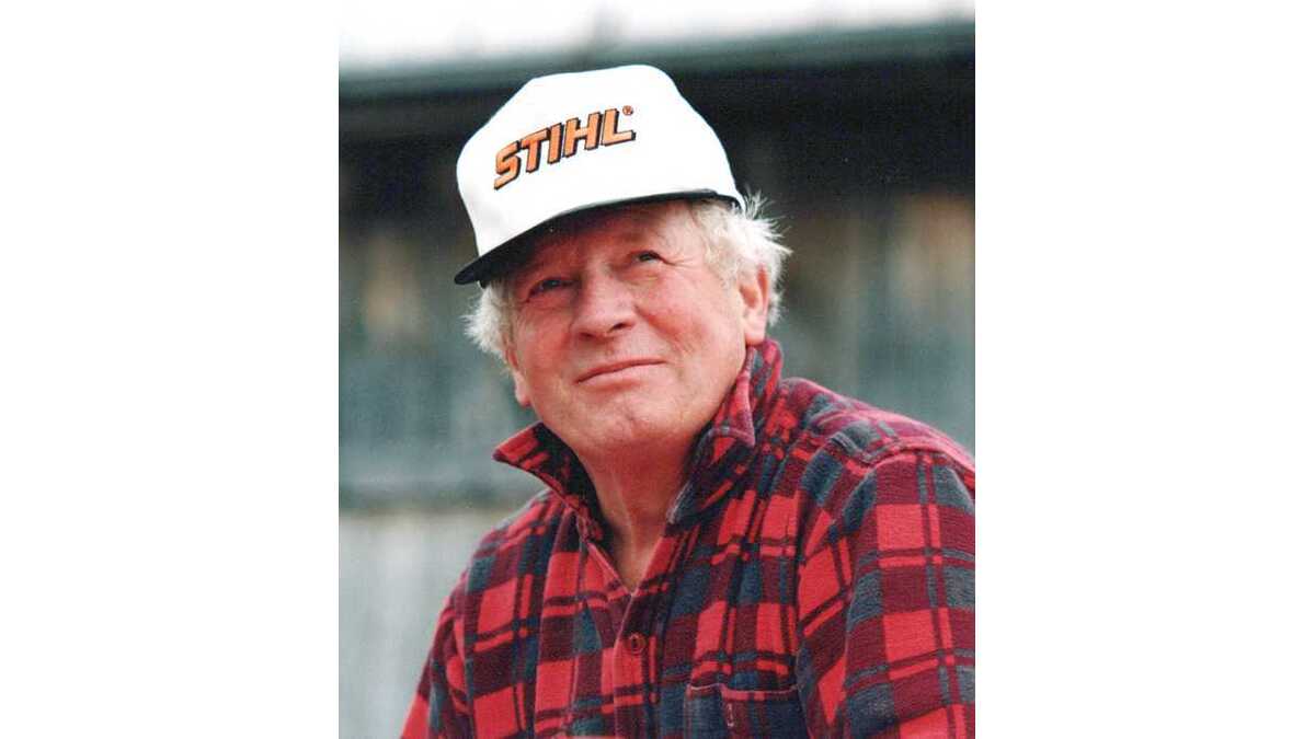 Helmut Rempel Obituary - Niagara Falls, ON | Morse & Son Funeral Home