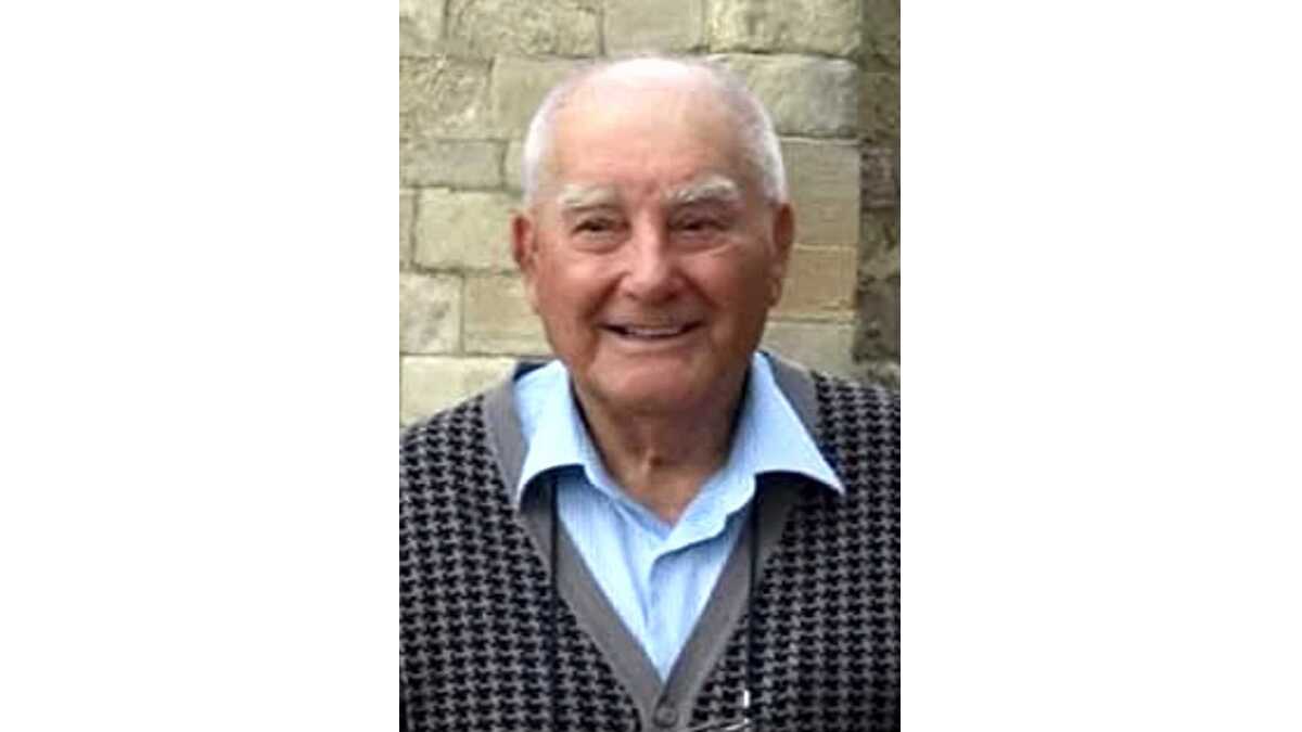 Derrick Naylor Obituary - Niagara Falls, ON | Morse & Son Funeral Home