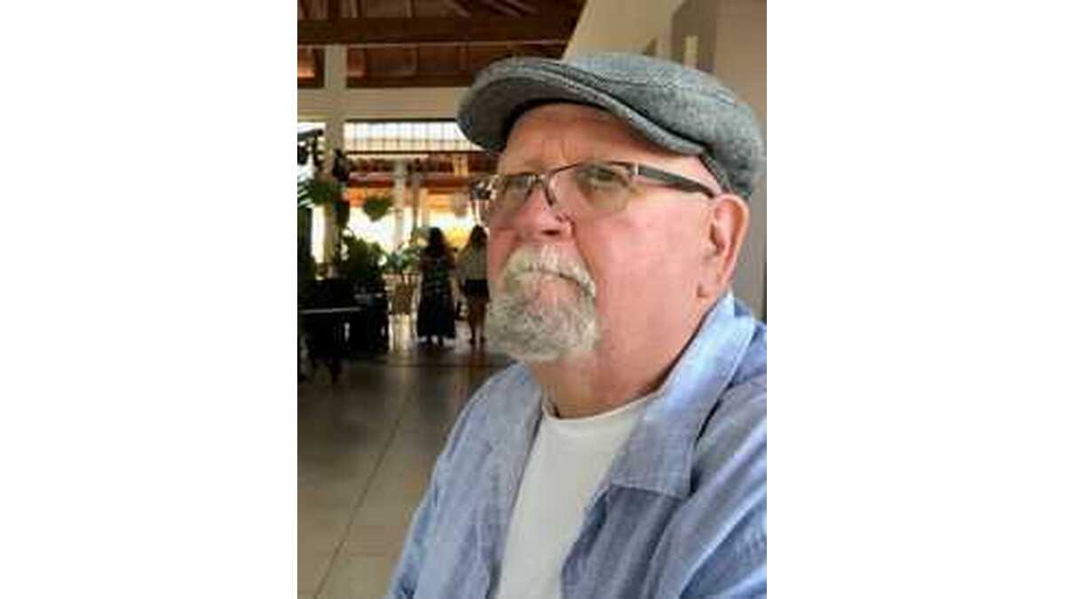 Brian Sims Obituary - Niagara Falls, ON | Morse & Son Funeral Home