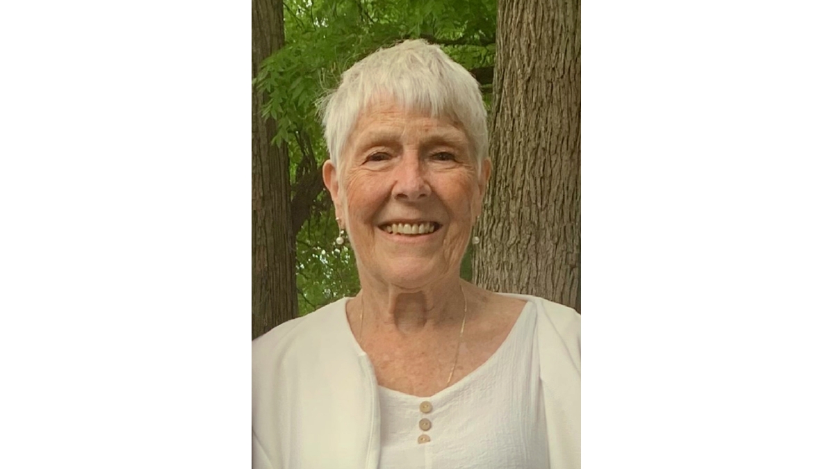 MARY LOU POLLITT Obituary - Toronto, ON | G.H. Hogle Funeral Home Limited