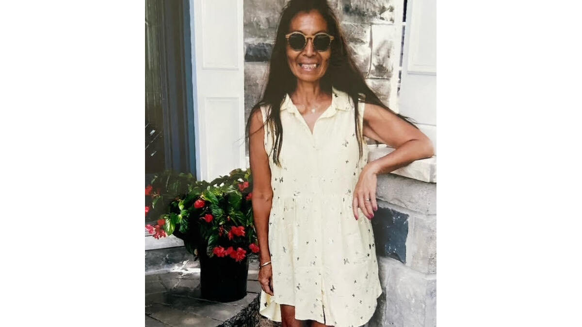 JULIE SUEHIRO Obituary - Toronto, ON | G.H. Hogle Funeral Home Limited