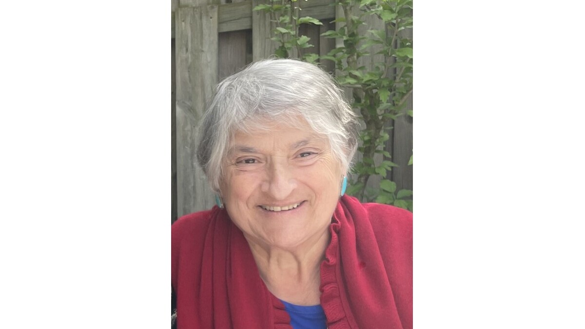 DI IORIO, MARIA GIOVANNA Obituary - Toronto, ON | G.H. Hogle Funeral ...