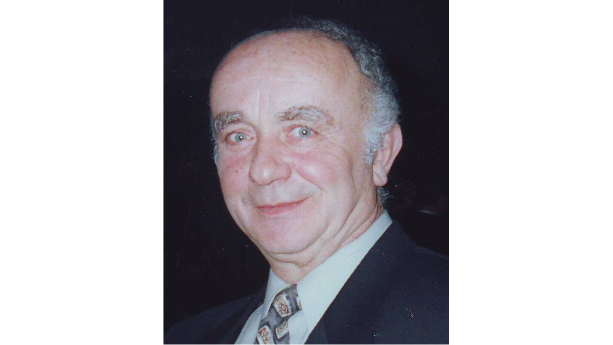 MICHELE FASULO Obituary - Toronto, ON | G.H. Hogle Funeral Home Limited