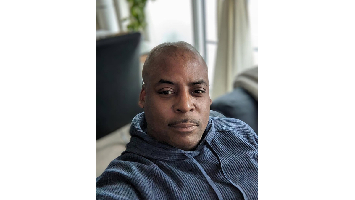 WINSTON CHARLES Jr. Obituary - Toronto, ON | G.H. Hogle Funeral Home ...