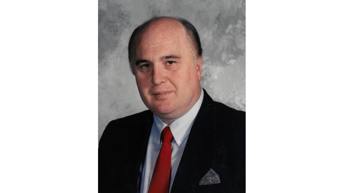 FRANCESCO FALCONE Obituary - Toronto, ON | G.H. Hogle Funeral Home Limited