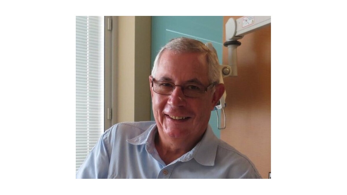 BRIAN TAYLOR Obituary - Toronto, ON | G.H. Hogle Funeral Home Limited