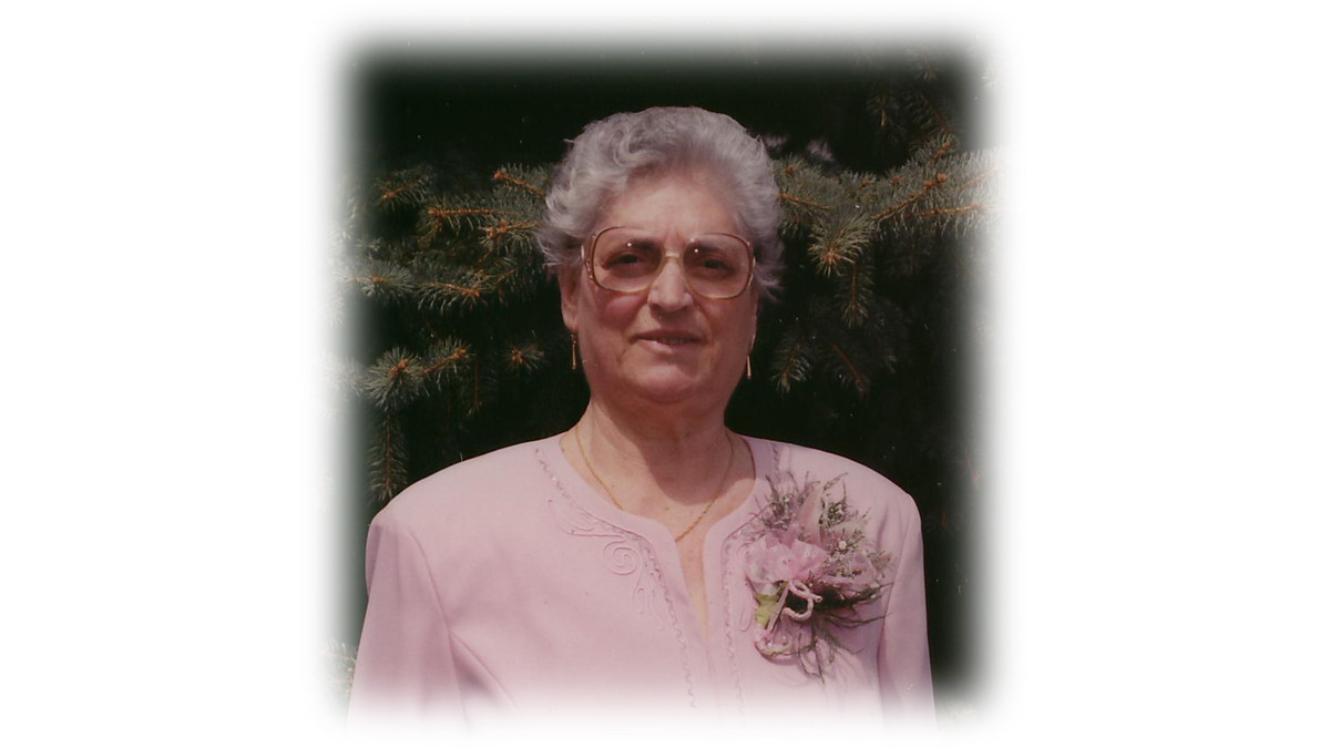 MARIA DONATA De SANTIS Obituary - Toronto, ON | G.H. Hogle Funeral Home ...