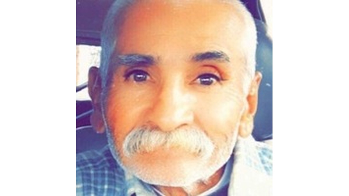 Daniel Armendariz Obituary - Delano, CA | Parkview Mortuary