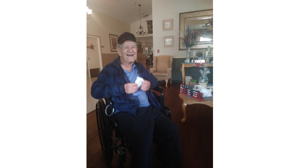 Abel Medrano Gonzalez Obituary - Delano, CA | Parkview Mortuary