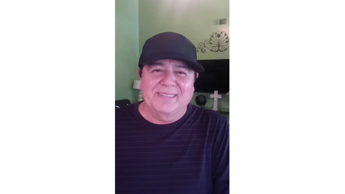 Luis Montoya Obituary - Delano, CA | Parkview Mortuary