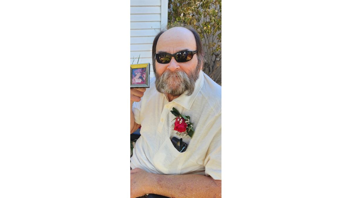 Christopher Allison Obituary - Delano, CA | Parkview Mortuary