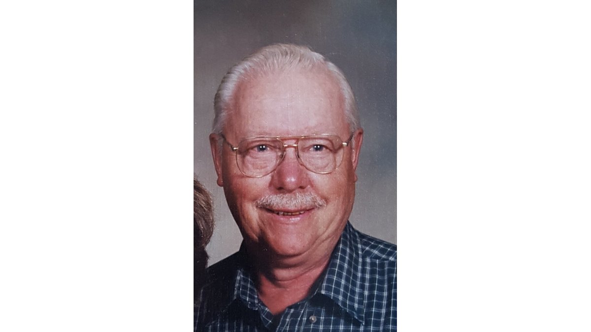 William Alcock Obituary - Clinton, ON | Falconer Funeral Homes