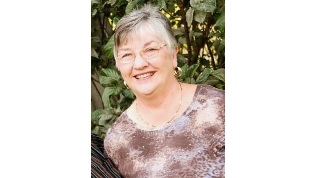 Nancy Allen Obituary - Clinton, ON | Falconer Funeral Homes