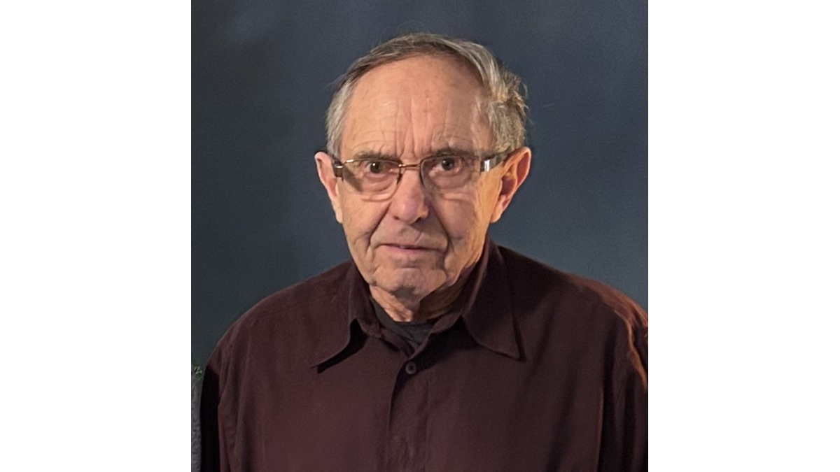 Gordon Porter Obituary - Goderich, ON | Falconer Funeral Homes