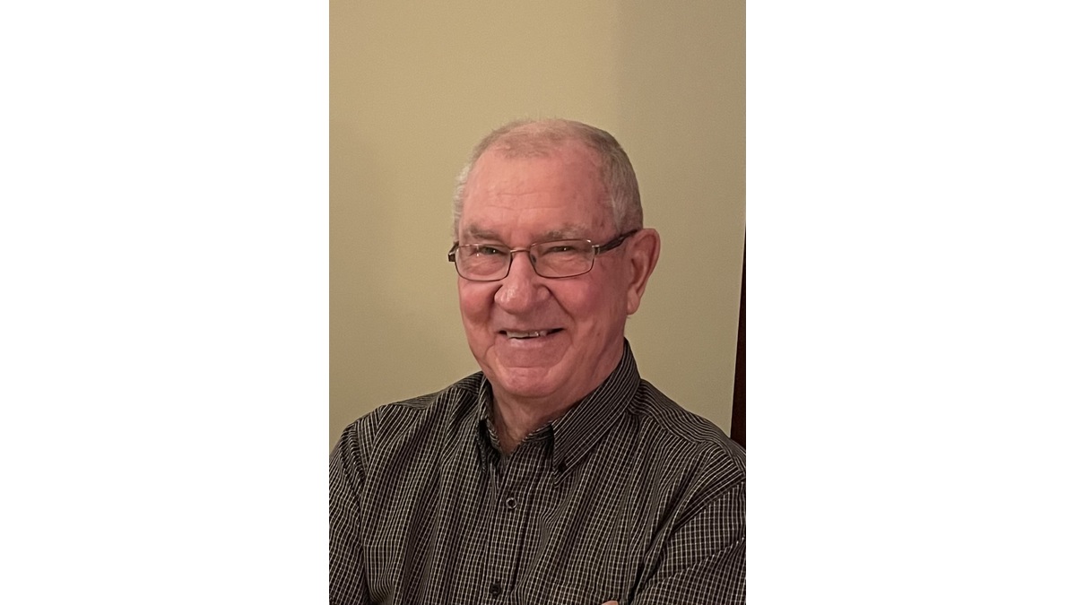 Jerry Weaver Obituary - Goderich, ON | Falconer Funeral Homes