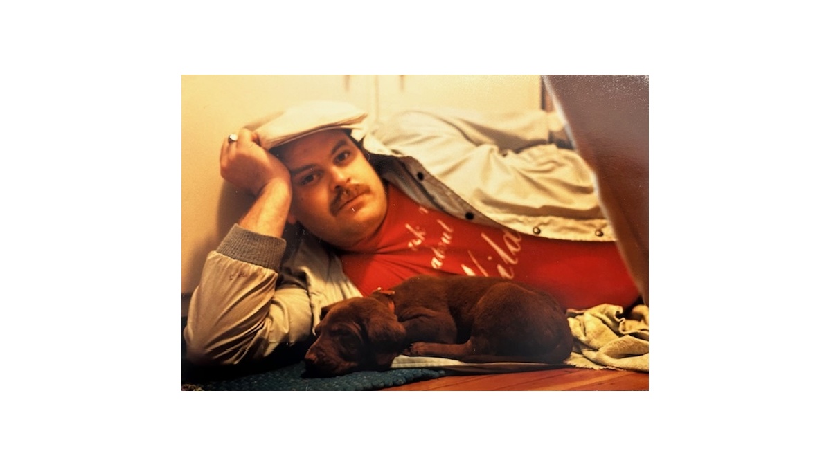 Bruce Holman Obituary - Clinton, ON | Falconer Funeral Homes