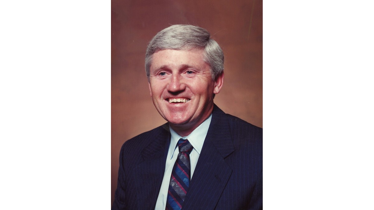 Bruce Collins Obituary - Clinton, ON | Falconer Funeral Homes