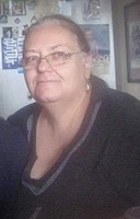 Jacqueline Cook Obituary - Goderich, ON | Falconer Funeral Homes