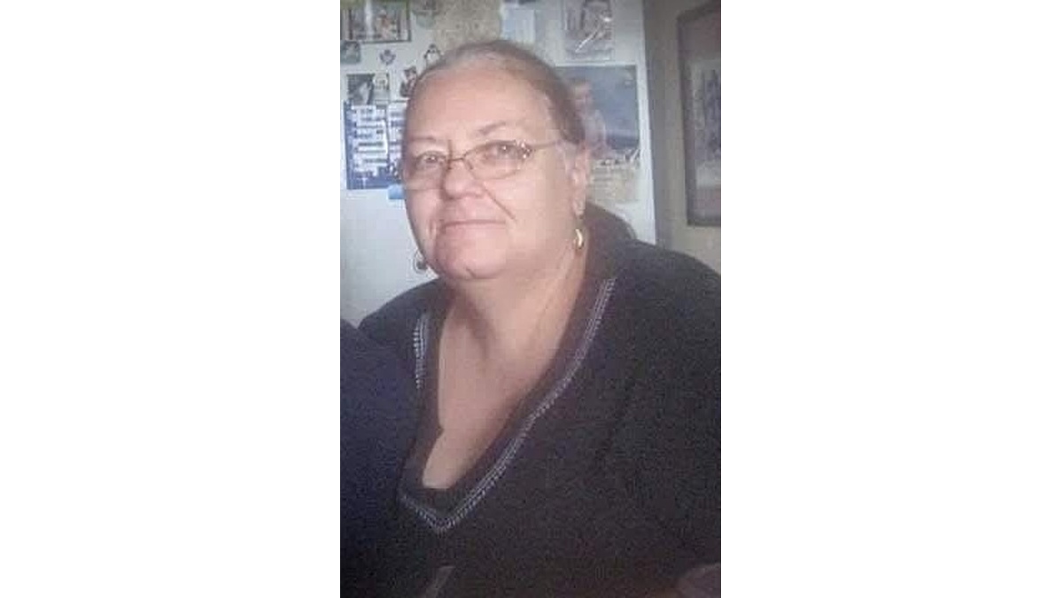 Jacqueline Cook Obituary - Goderich, ON | Falconer Funeral Homes