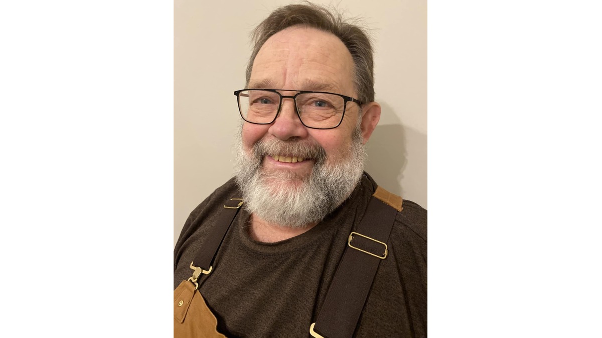 Dave Siebert Obituary - Clinton, ON | Falconer Funeral Homes