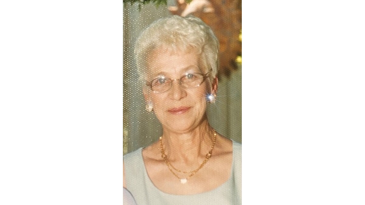Jean Reid Obituary - Clinton, ON | Falconer Funeral Homes