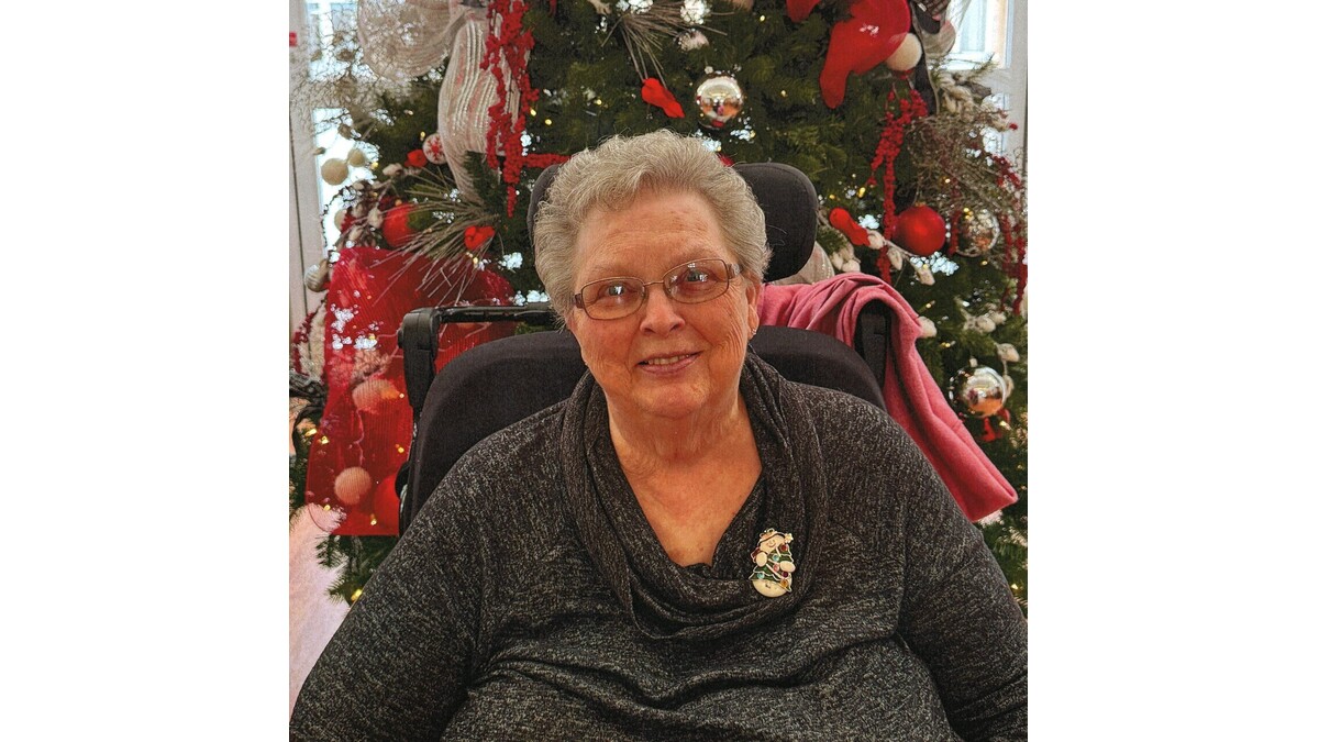 Marilyn Craig Obituary - Clinton, ON | Falconer Funeral Homes