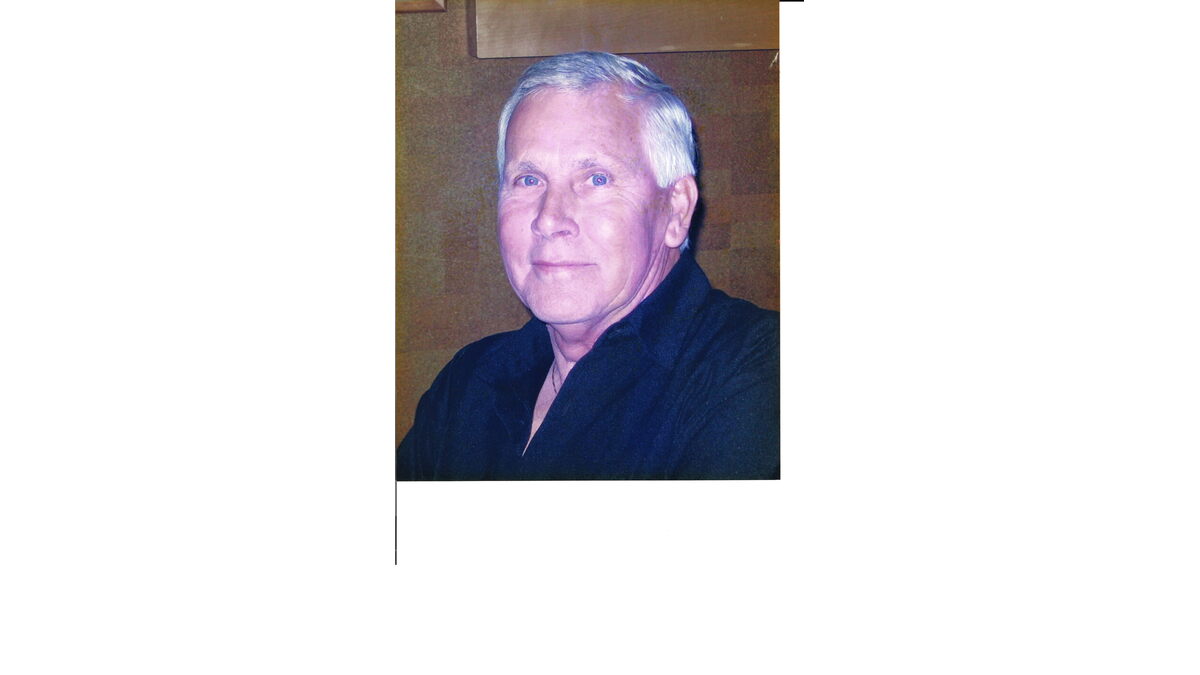 Jim Clark Obituary - Clinton, ON | Falconer Funeral Homes