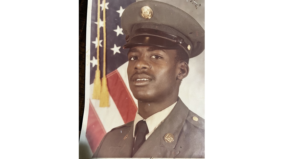 Michael Sessions Obituary - Andrews, SC | McKnight-Fraser Funeral Homes