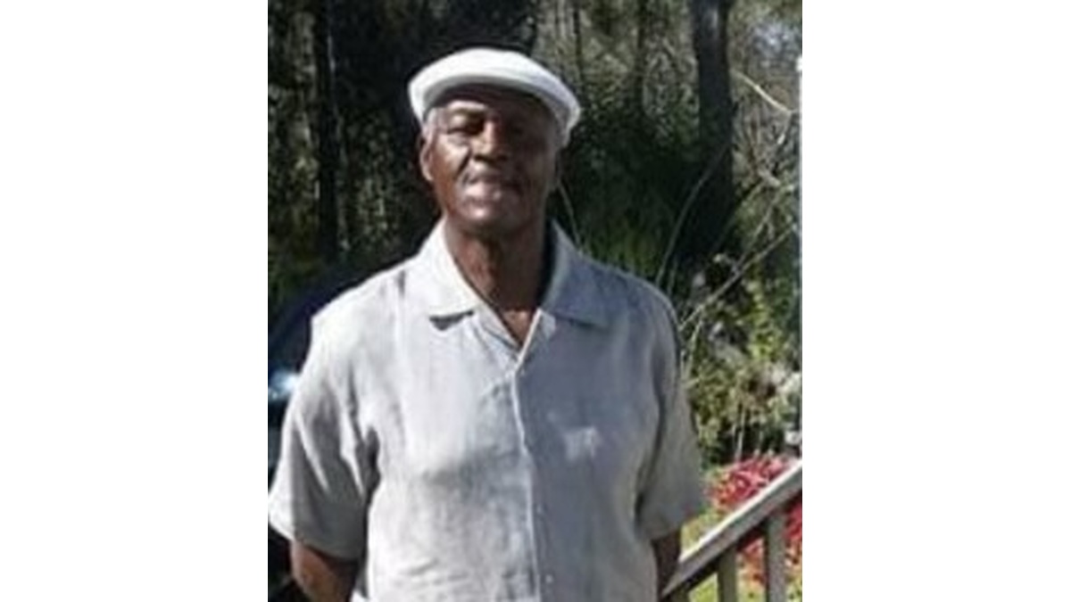 Franklyn Smalls Obituary - Andrews, SC | McKnight-Fraser Funeral Homes