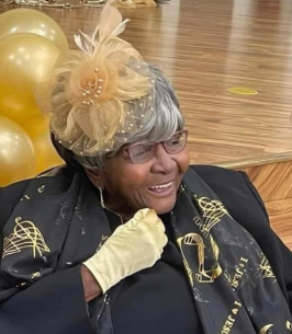 Lucille Graham Obituary - Andrews, SC | McKnight-Fraser Funeral Homes