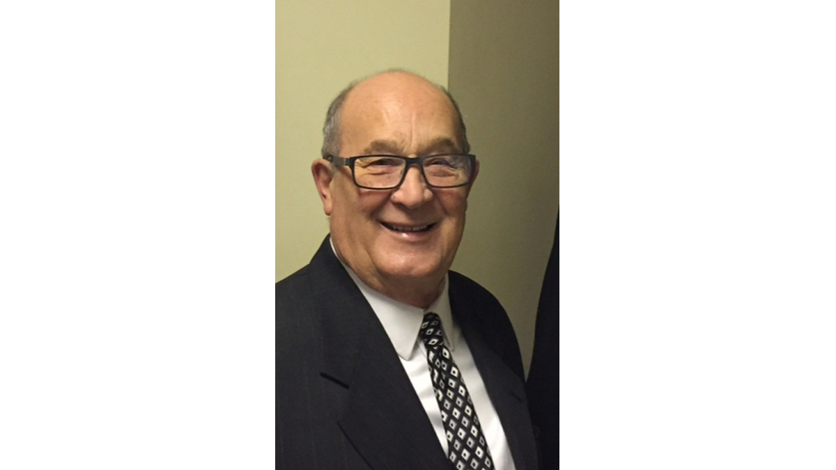 Barry James Mooney Obituary - Renfrew, ON | Pinnacle Cremation Services Ltd
