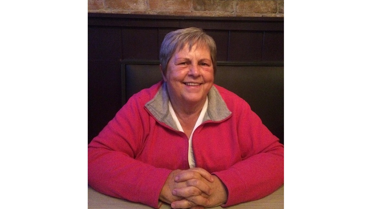 Susan Thompson Obituary - Renfrew, ON | Pinnacle Cremation Services Ltd