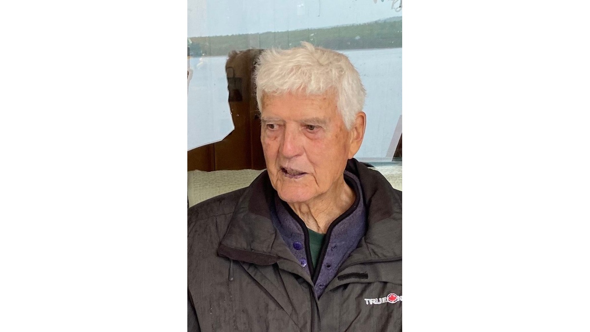 Ron Bowes Obituary - Renfrew, ON | Pinnacle Cremation Services Ltd