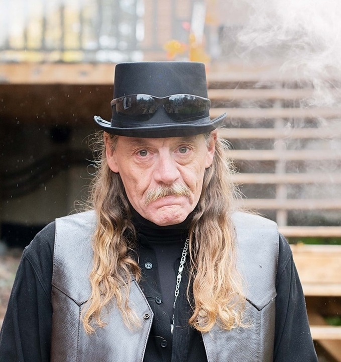 Michael Jackson Obituary - Renfrew, ON | Pinnacle Cremation Services Ltd