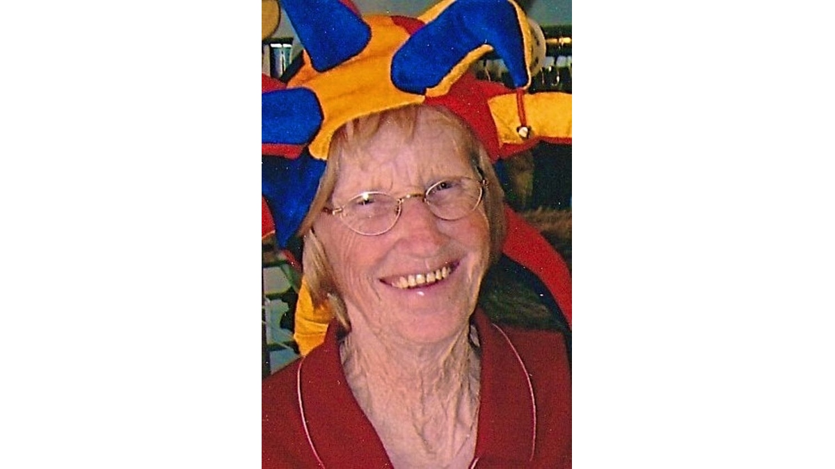 Doreen Ward Obituary - Renfrew, ON | Pinnacle Cremation Services Ltd