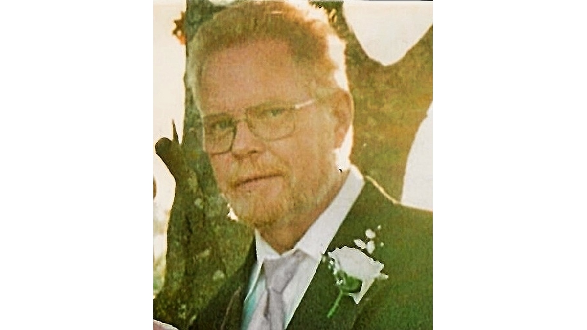 James E. Anderson Obituary - Renfrew, ON | Pinnacle Cremation Services Ltd