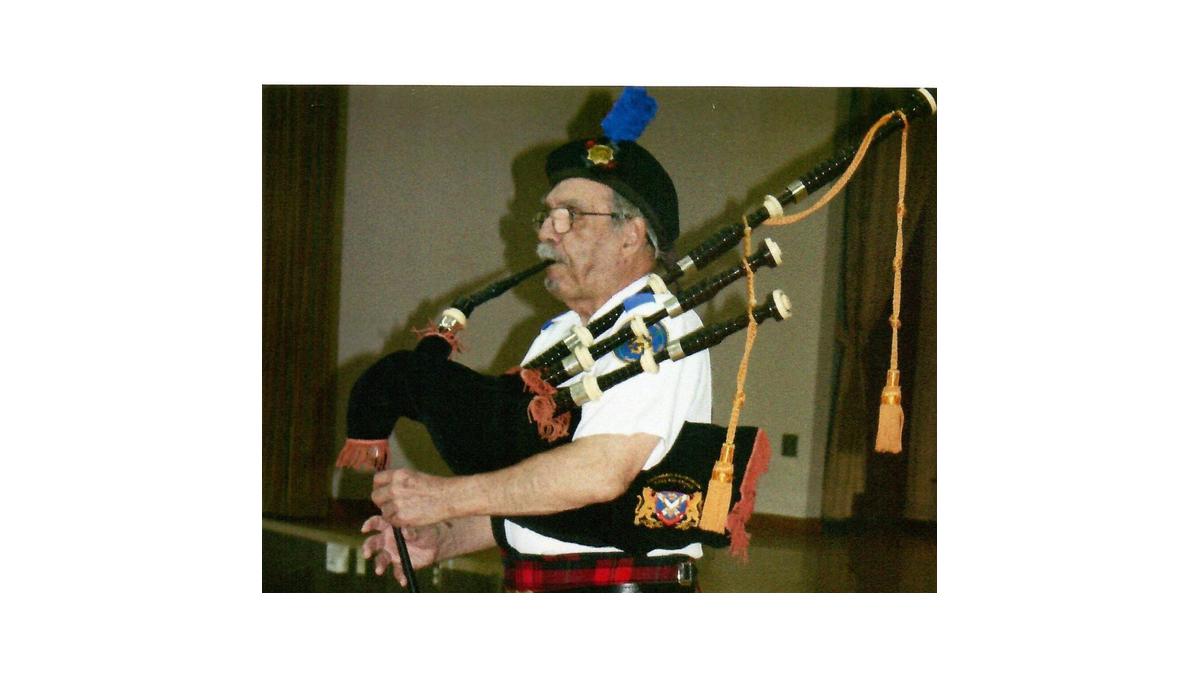 William Ferrigno Obituary - Alfred, ME | Autumn Green