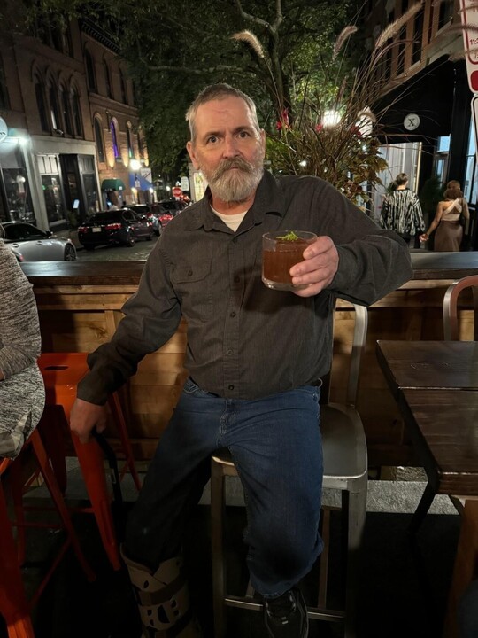 Douglas Leach Obituary - Alfred, ME | Autumn Green