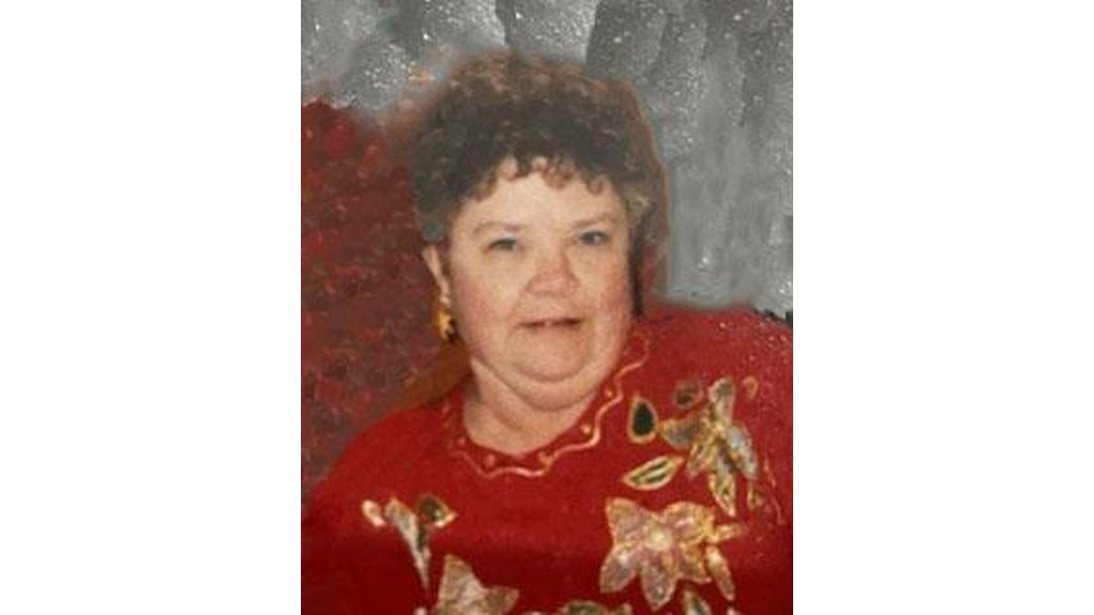 Jayne Smith Obituary - Alfred, ME | Autumn Green