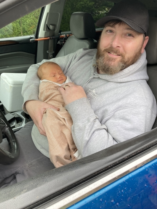 Ryan Loughran Obituary - Alfred, ME | Autumn Green