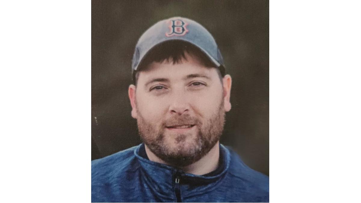 Ryan Loughran Obituary - Alfred, ME | Autumn Green
