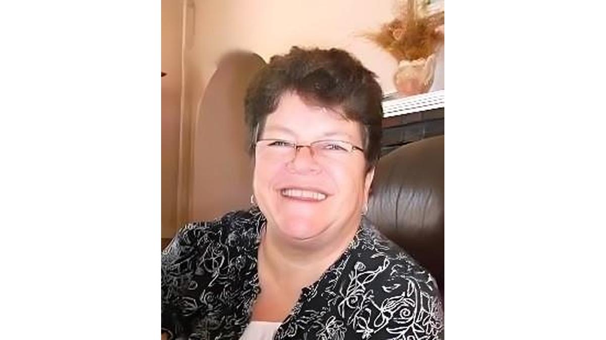 Patricia Bergeron Obituary - Alfred, ME | Autumn Green