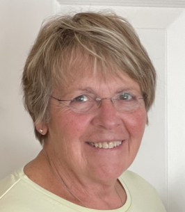 Obituary for Mary G. Bertram