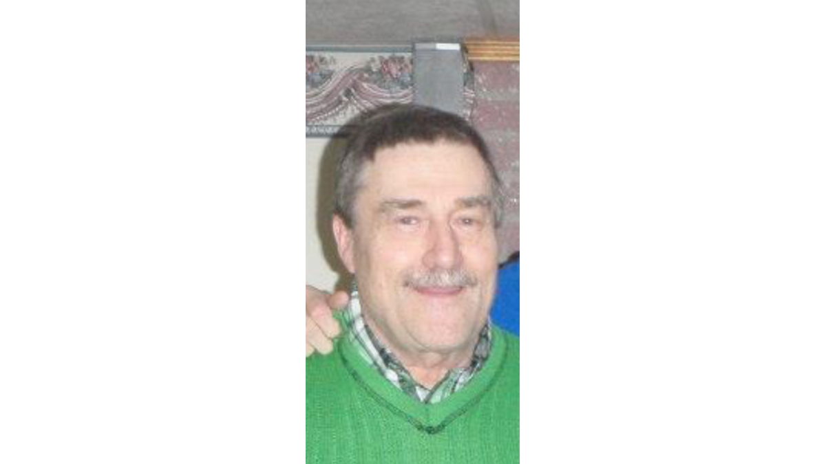 Terrance Graham Obituary - CHATHAM, ON | Life Transitions Burial and ...