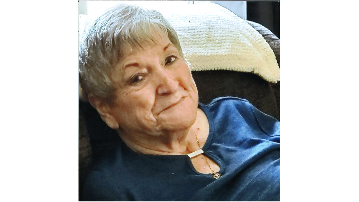 Rosemary Brown Obituary - CHATHAM, ON | Life Transitions Burial and ...