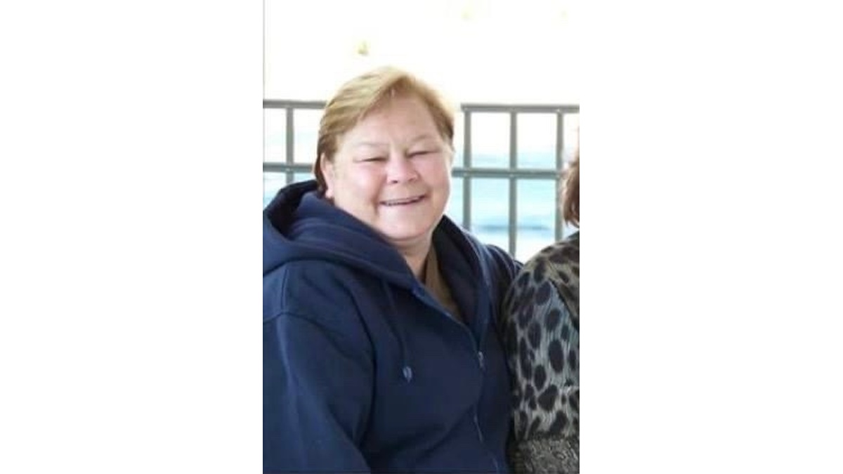 Renee Morrison Obituary - CHATHAM, ON | Life Transitions Burial and ...