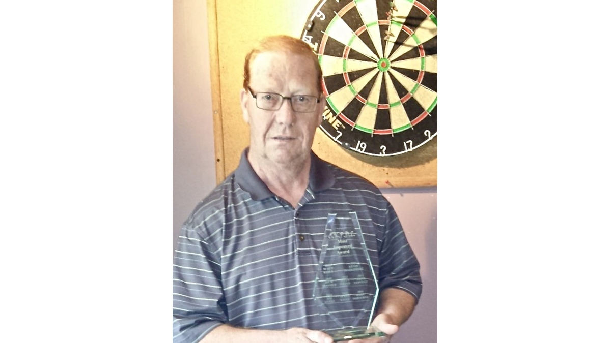 Gary Osborne Obituary - CHATHAM, ON | Life Transitions Burial and ...