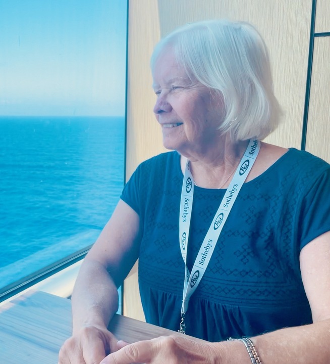 Give in memory of Elizabeth Dries - My Tribute Gift