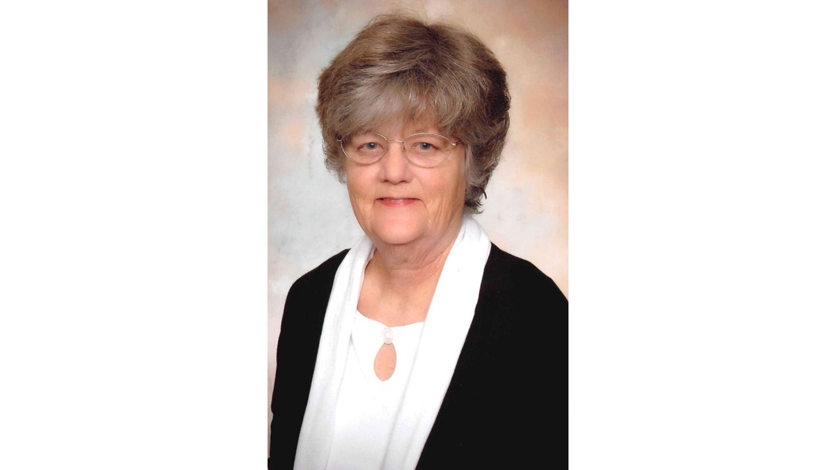 Ruth Albin Obituary - Decatur, IL | Brintlinger and Earl Funeral Home